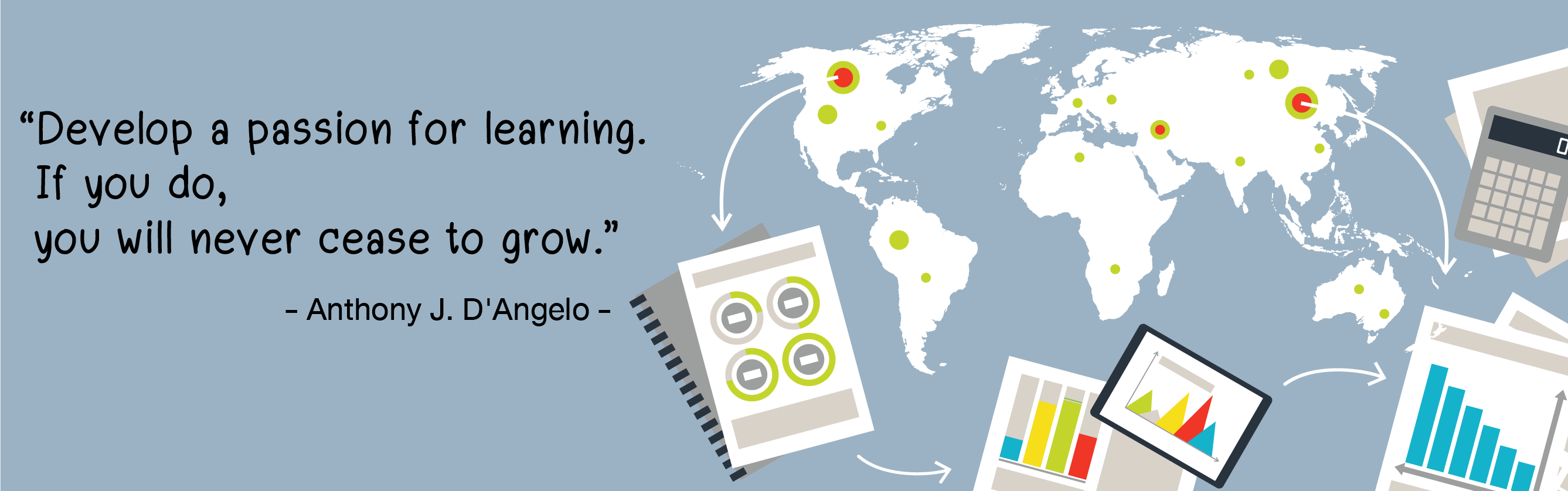 Asia Plus Learning Management System